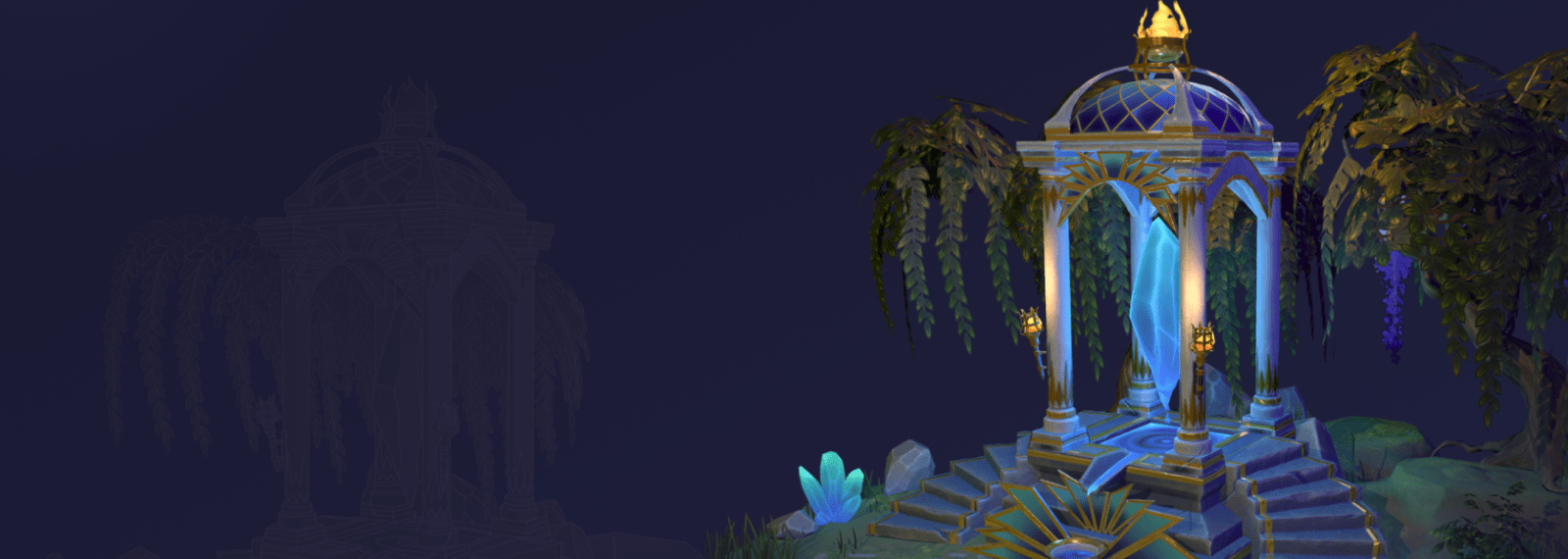 3d Art Whimsy Games 