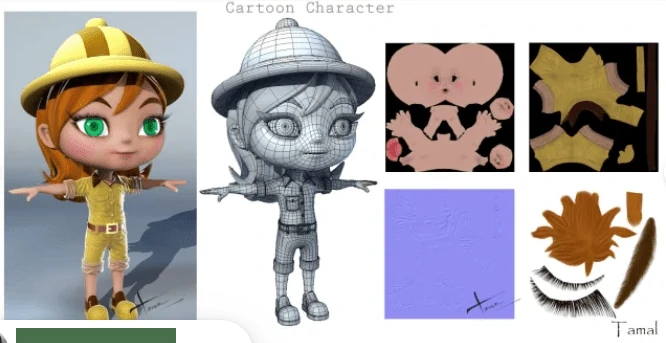 How Much Does the Game Character Cost? - Whimsy Games