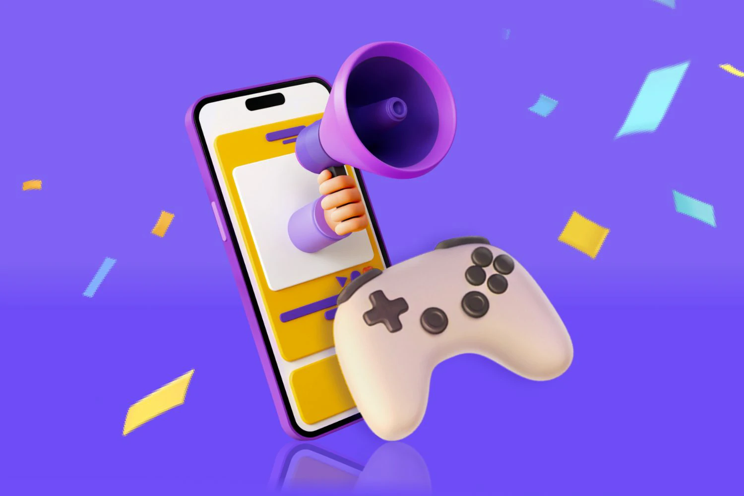 How to Make a Mobile Game: Process, Stages, Tips - Whimsy Games