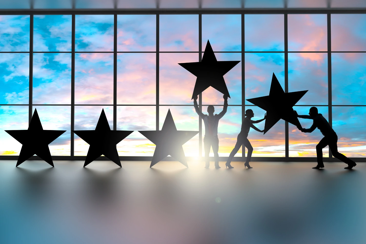 Top Gaming Companies in the UK in 2023 - Whimsy Games