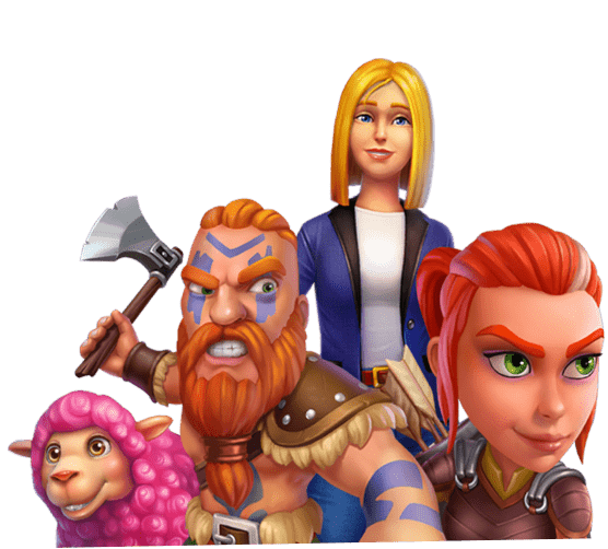 Game Development Company - Whimsy games