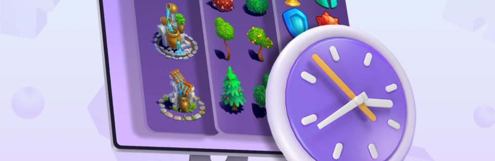 2D Game Art Styles That are Time-tested - Whimsy Games