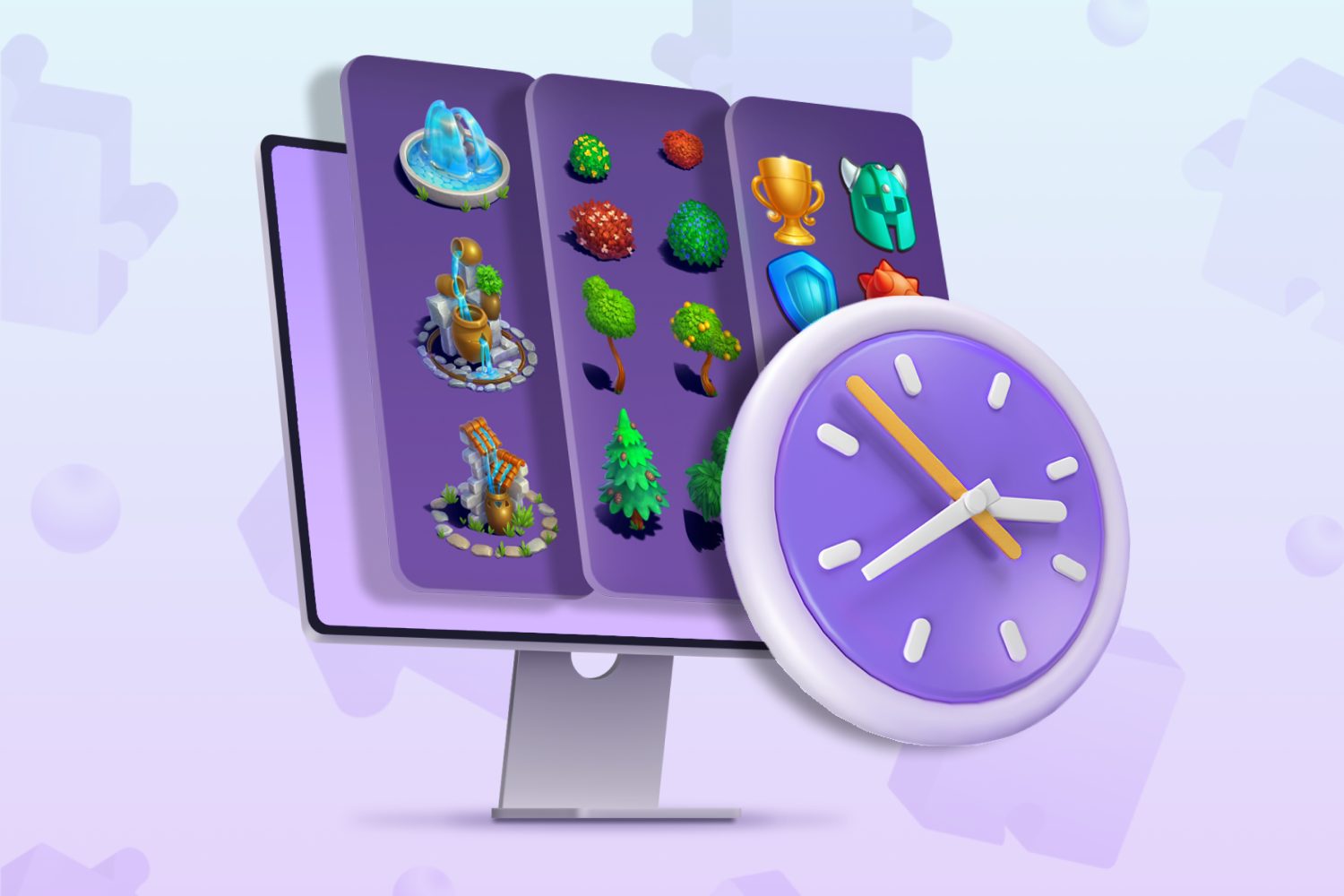 2D Game Art Styles That are Time-tested - Whimsy Games