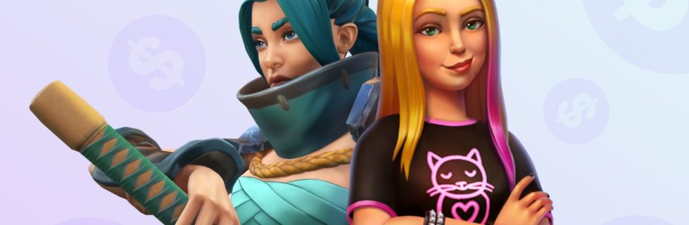 What are the Stages of Game Character Design? - Whimsy Games