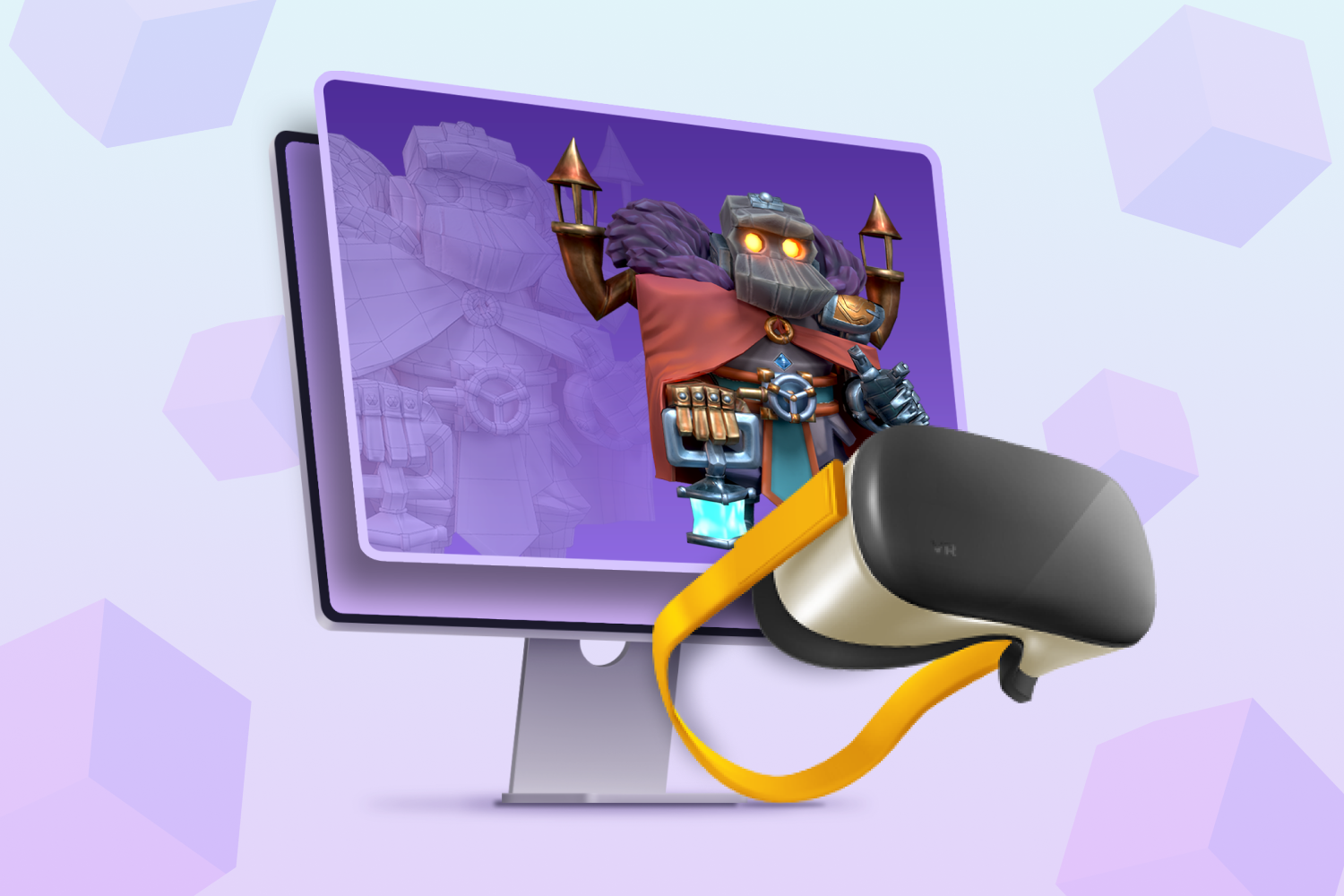 How to Write Game Design Document (with Examples) - Whimsy Games