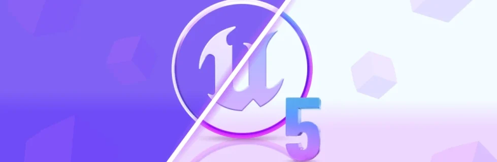 Difference Between Unreal Engine 4 and 5 - Whimsy Games