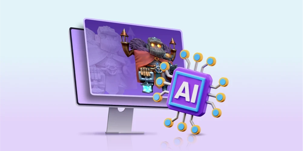 AI in Character Development: Video Game Insights - Whimsy Games