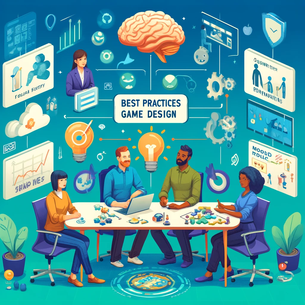 Boost Mental Health with Mobile Games - Whimsy Games