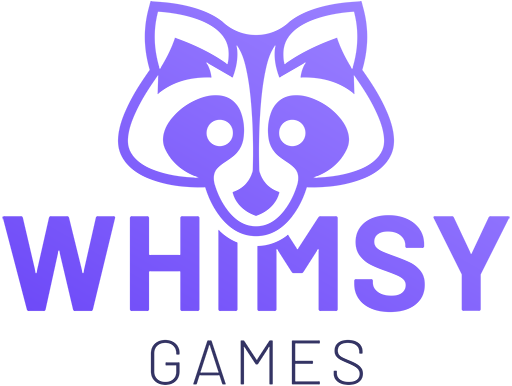 Game Development Company - Whimsy Games